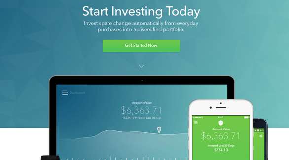 MyFinance | Personal Finance for the 21st Century