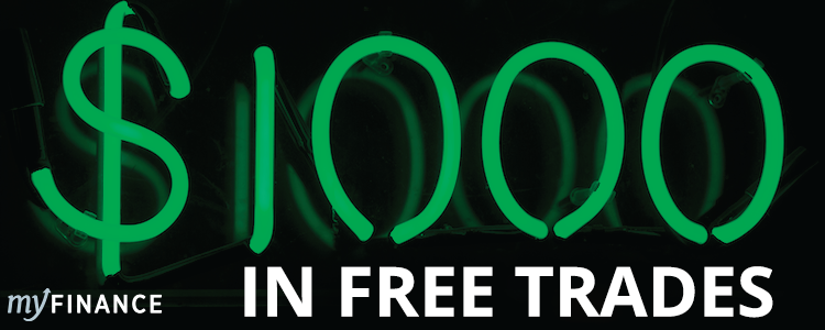 How to Invest with $1,000 | MyFinance