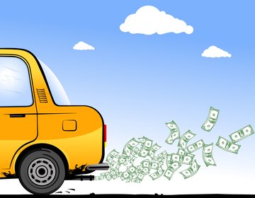 How to Save Money on Your Car | MyFinance