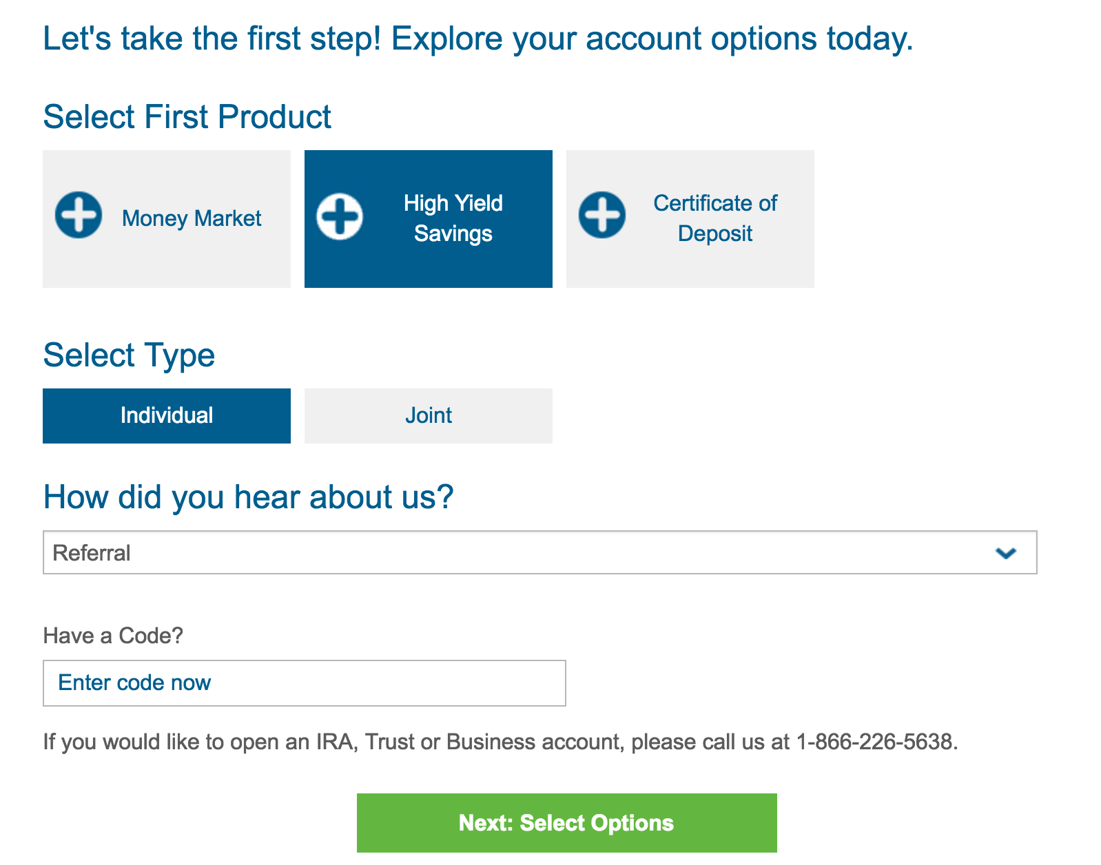 Synchrony Bank Review: Online Banking Gets You Better Rates | MyFinance